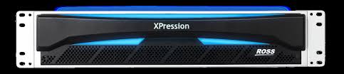 Ross Video XPression M9 2RU HD-SDI Chassis (new) | Allied Broadcast