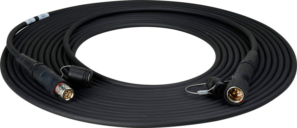 Joseph Electronics SMPTE Fiber - 100 FT (New) | Allied Broadcast