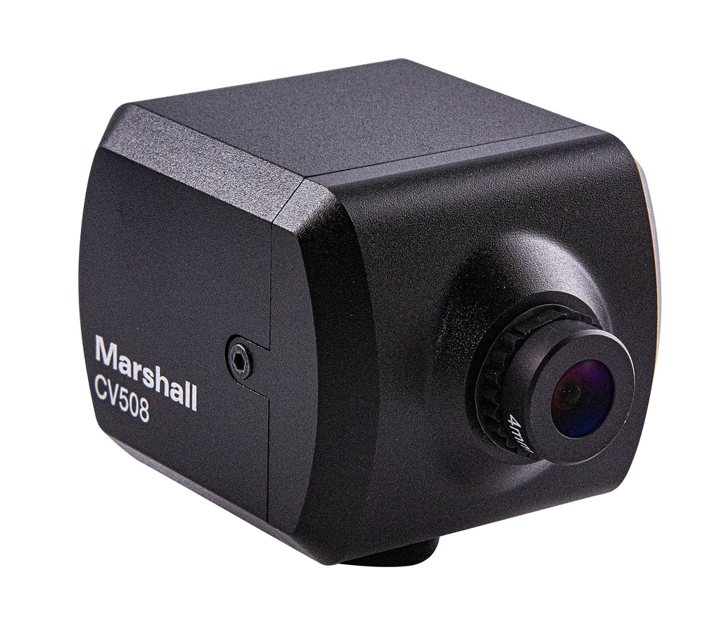 Marshall Electronics CV-508 (New) | Allied Broadcast